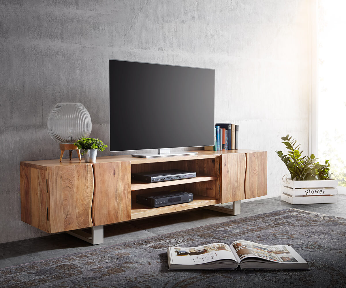 Fernsehtische Aus Holz